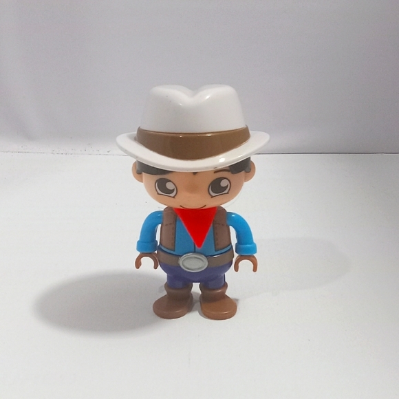 Toys | Bonkers Toys Ryans World Figure 3 Toy | Poshmark